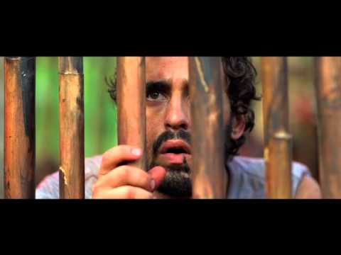 THE GREEN INFERNO - \