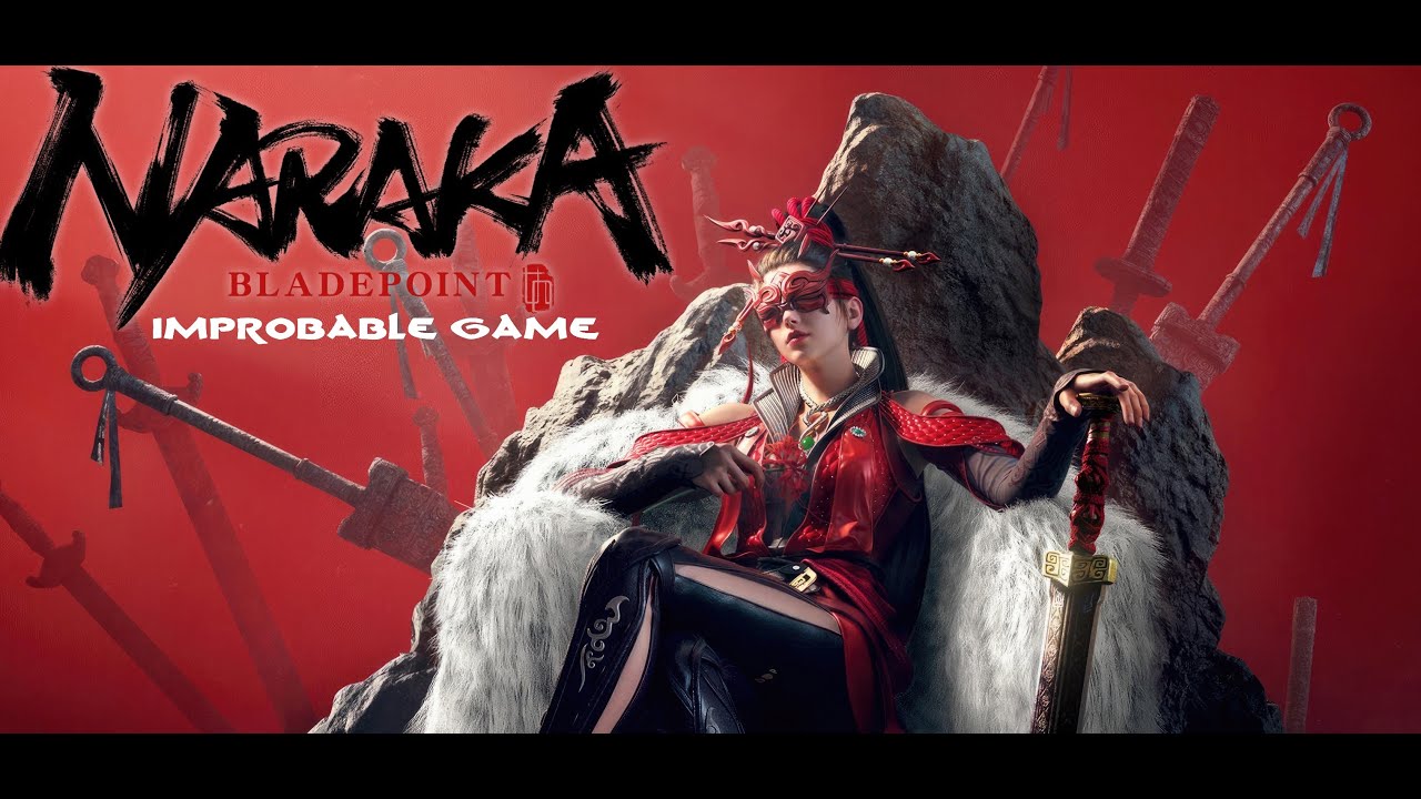 improbable game - YouTube