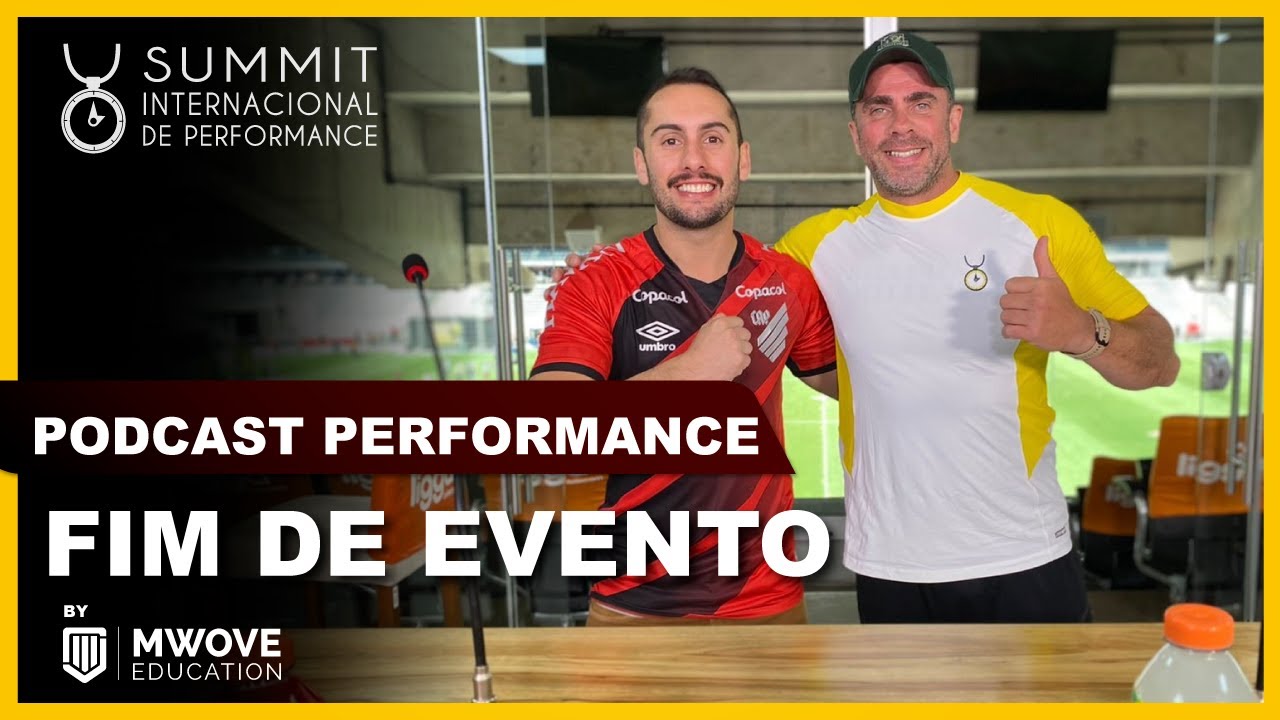 PODCAST SUMMIT 2022 - Encerramento - YouTube