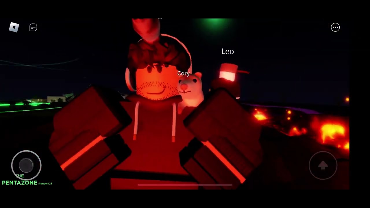 The Pentazone 2: Recreation | “Gamma” | Full Event Video (EXTREME) [3/5 ...