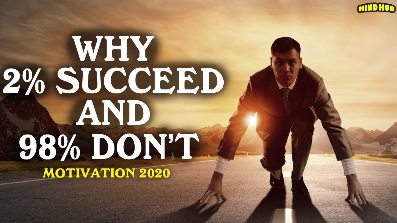 Powerful Motivation 2020 - THE WINNING MENTALITY - Morning Motivation ...