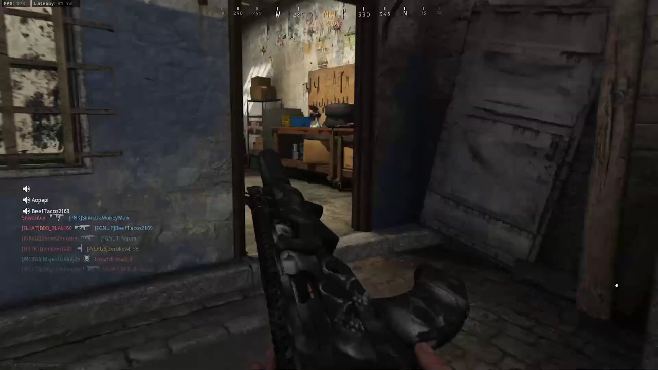 Butch Master Live Stream COD Warzone Multiplayer - YouTube