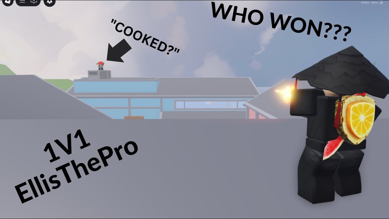 So I 1v1@Ellis-gaming - YouTube