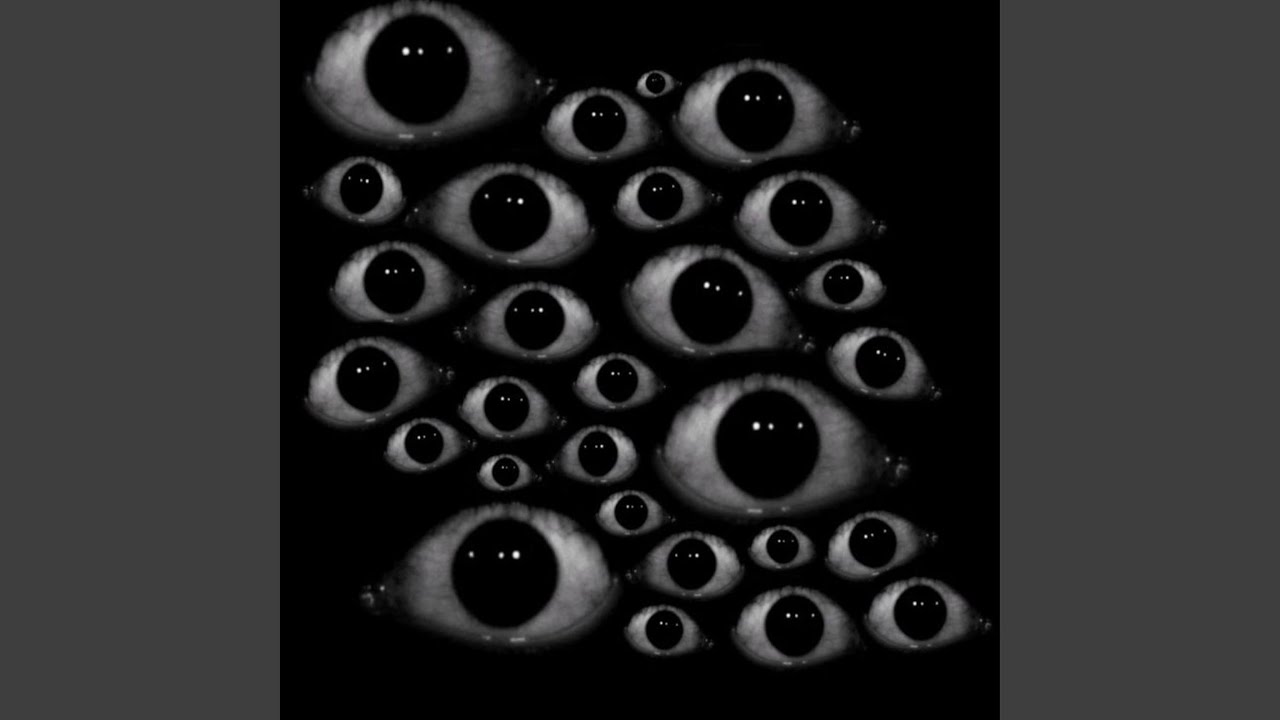 A hundred eyes - YouTube