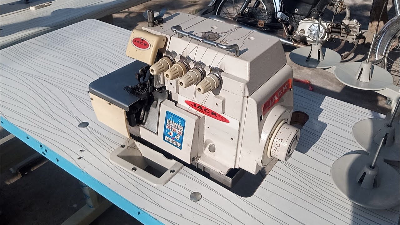 overlock machine price | pico machine price | 747 overlock machine ...