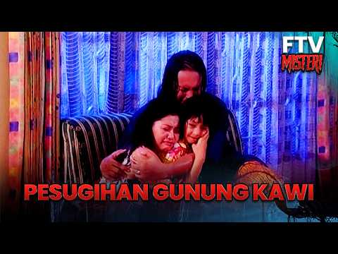 Pesugihan Gunung Kawi | FTV Misteri
