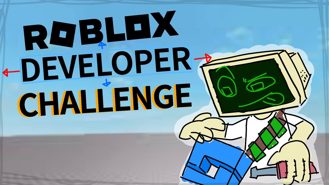 Roblox Game Jam!! (day 2) - YouTube