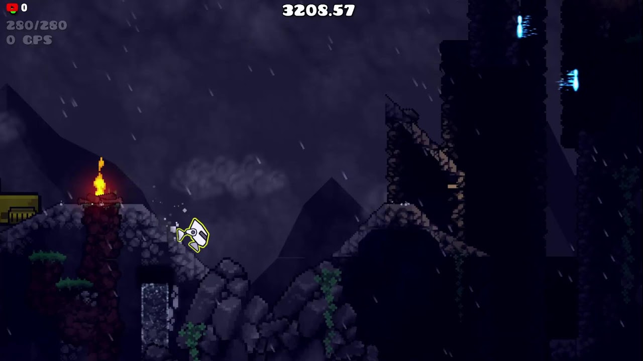 MYTHIC EXTREME DEMON - Throat of the World - YouTube