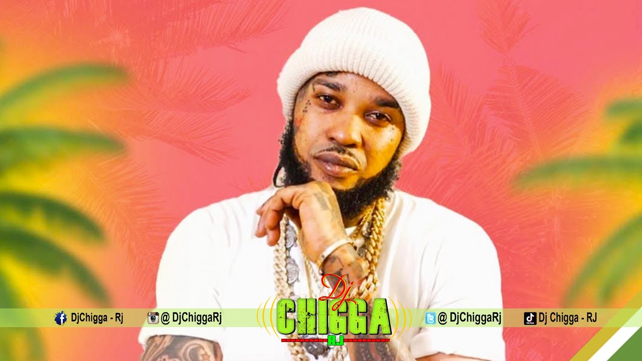 Tommy Lee Sparta - Angel (Audio) Dancehall 2024 - YouTube