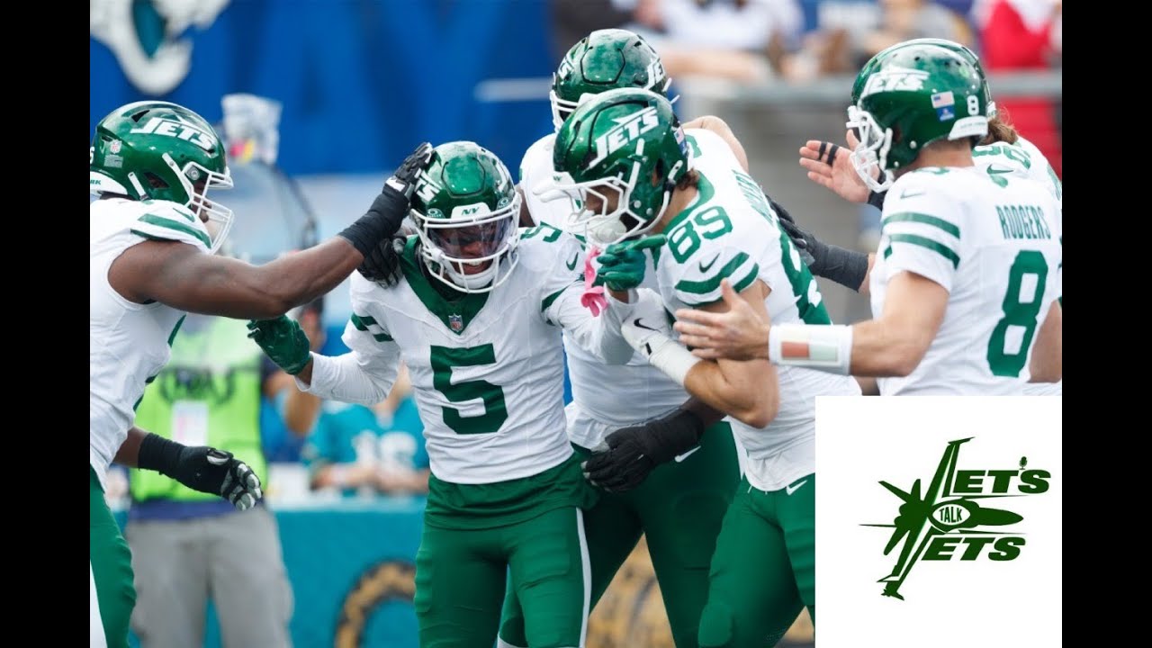 Jets win the tank bowl !!!! - YouTube