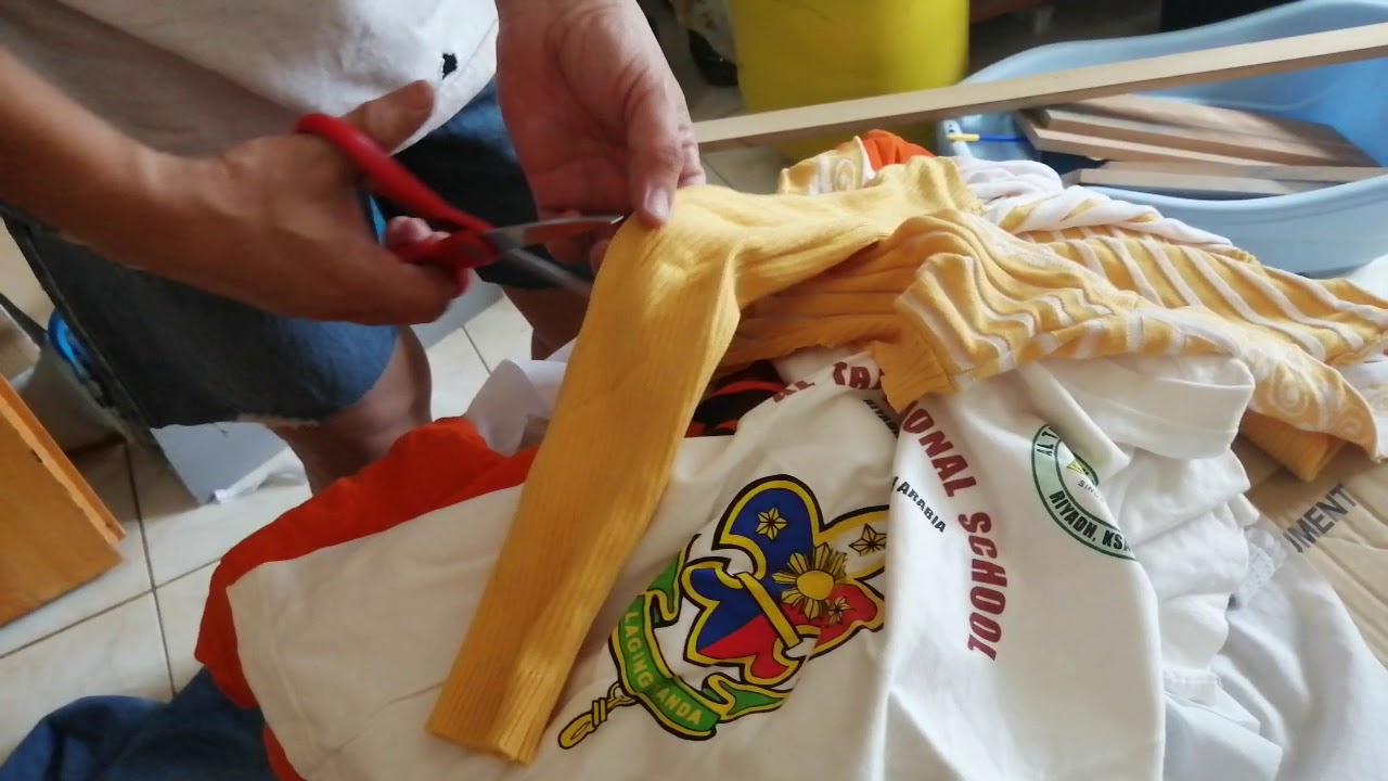 How to make home made tissue - YouTube