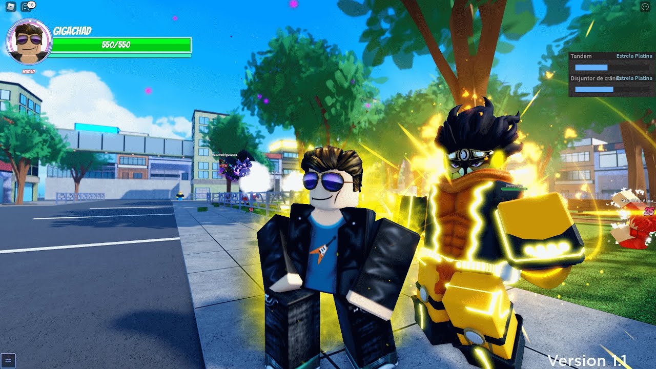 How Get The New FREE Skin "Star Platinum: GOLD" (AUT) - YouTube