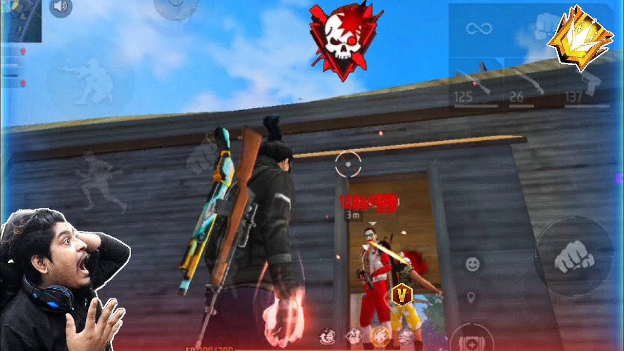 Hacker Level 🎯 iPhone 11 📲 SETTING ⚙️ HUD + SENSI + DPI [FREE FIRE ...