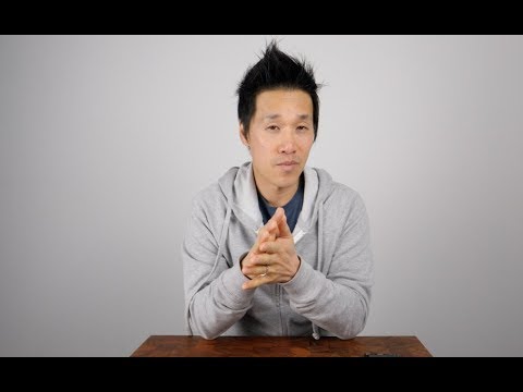 How To Spot a Fake Japanese Knife Scam