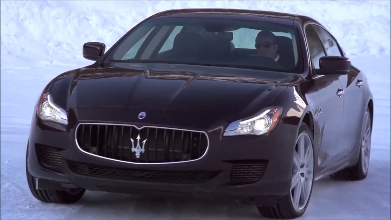 Maserati Dealer Houston, TX | Maserati Dealership Houston, TX - YouTube