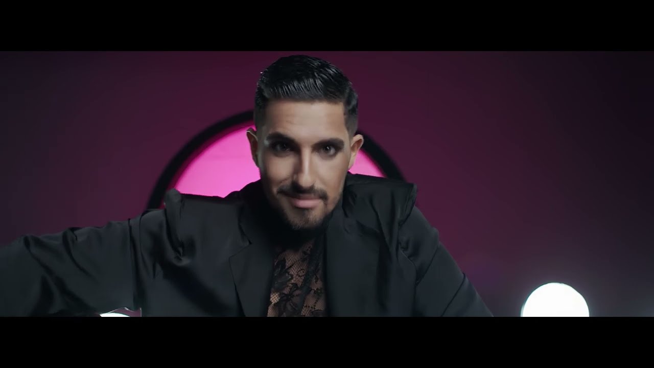 Michael Ben David - I.M Batuhan Pesen Club Remix(Eurovision 2022 Israel ...