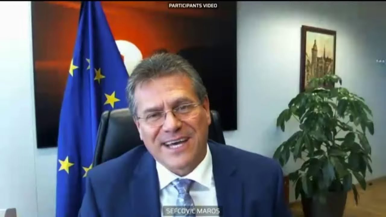 25 Years of the European Ombudsman - Digital Conference - YouTube