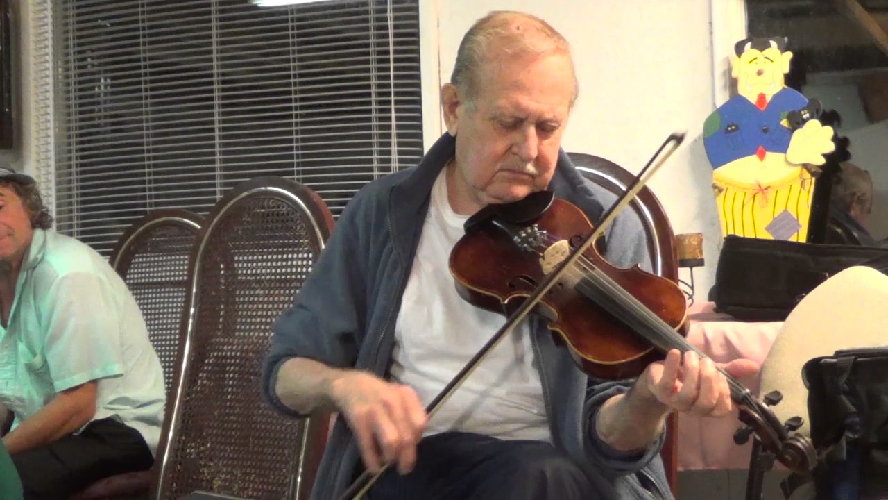 Chinese Breakdown played by Clayton - YouTube