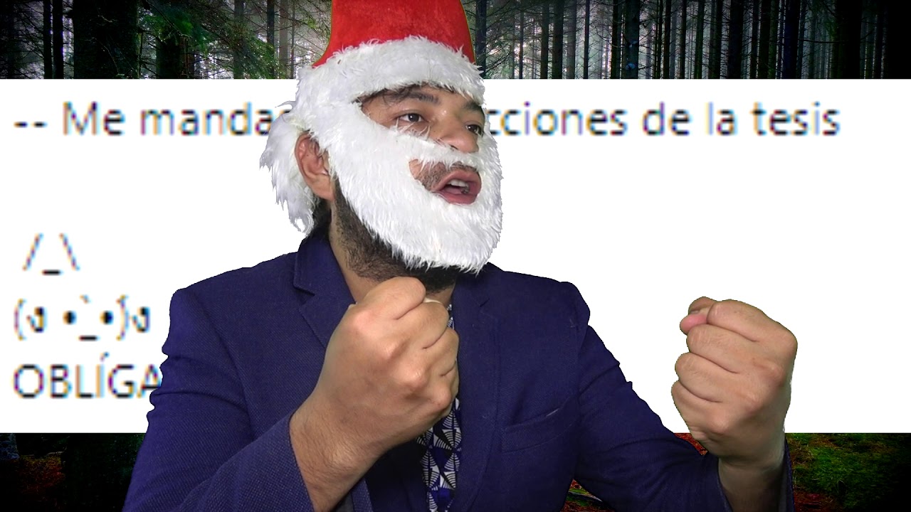 OBLIGAME PERRO (ง •̀_•́)ง - YouTube
