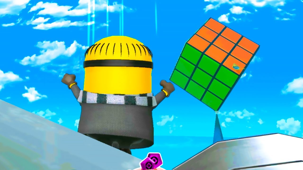 Minion rush Despicable Ops Missions in Bratt's Lair - Chapter 29 Pt 1 ...