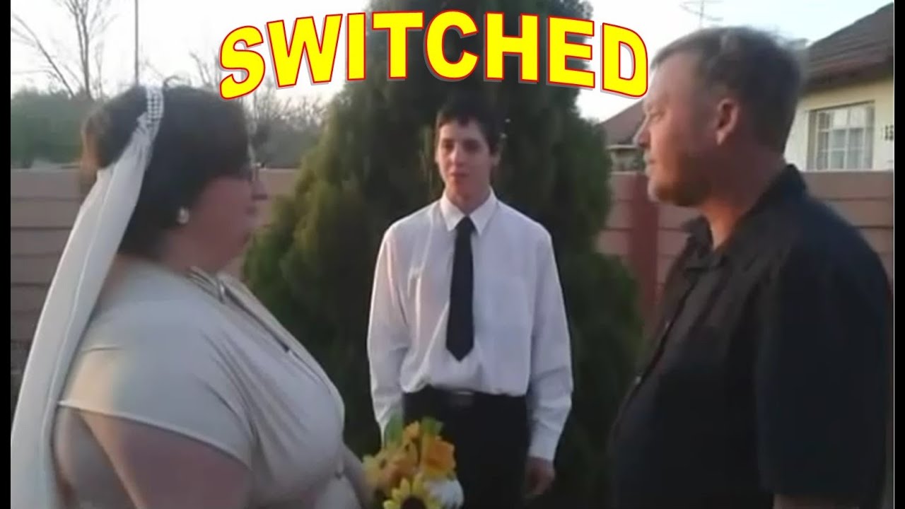 Switched (2016) - Full Movie - YouTube