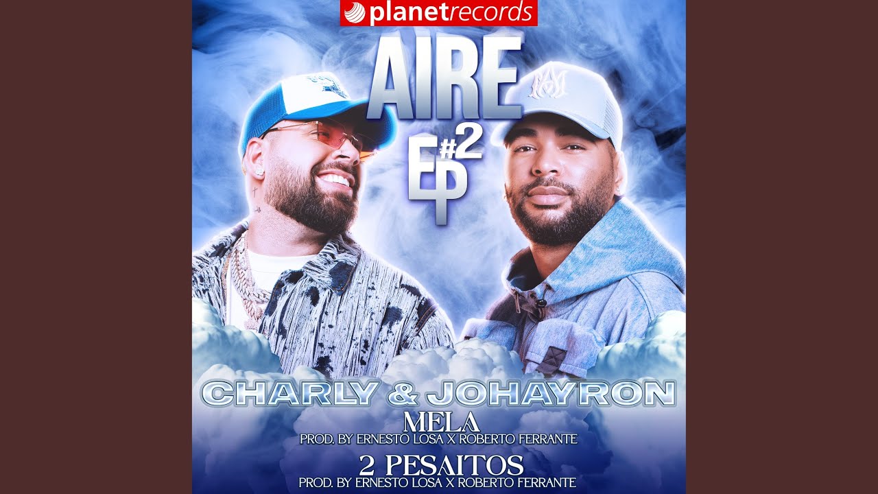 Mela (Prod. by Ernesto Losa x Roberto Ferrante) - YouTube