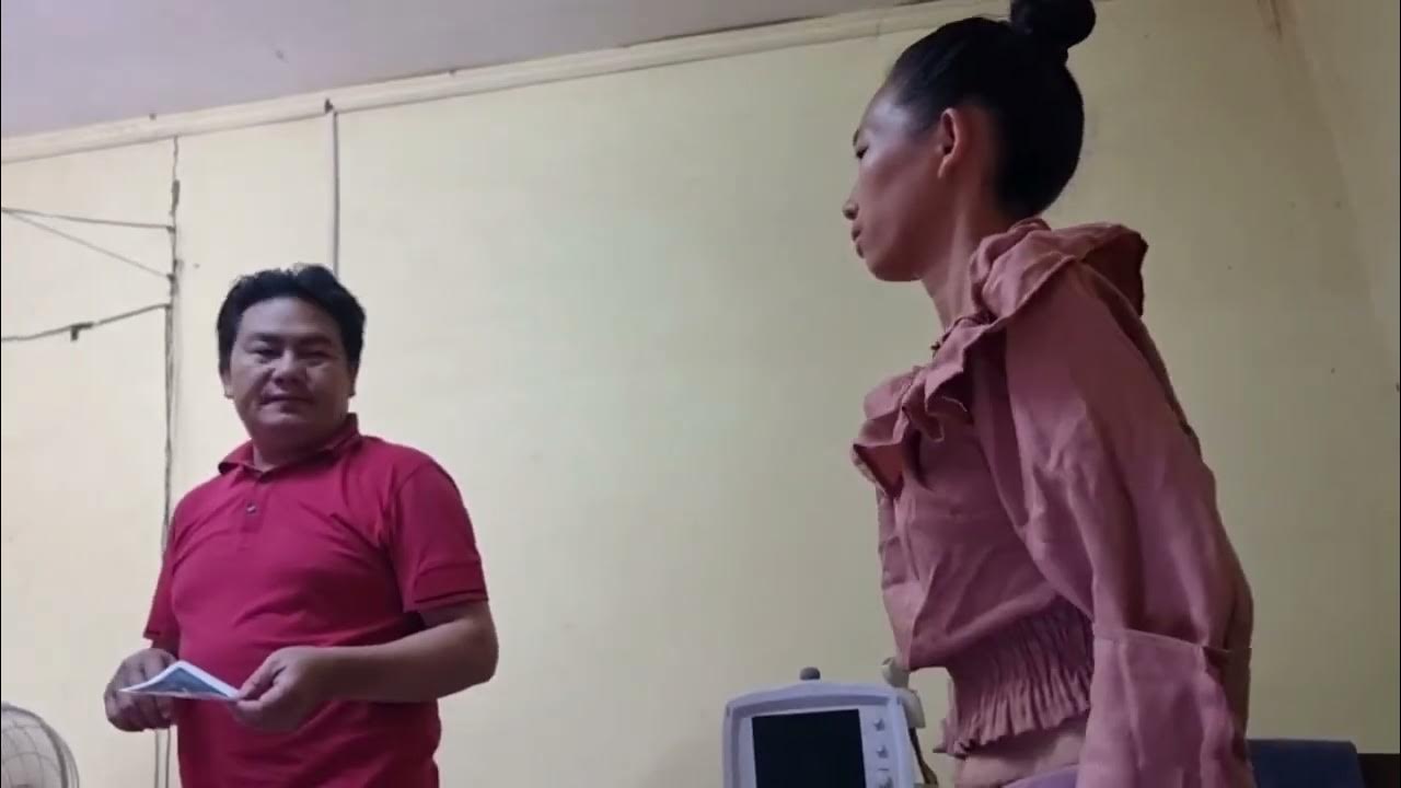 coj tu muam mu kuaj seb tu yawm yij muab ntaus raug li cas - YouTube