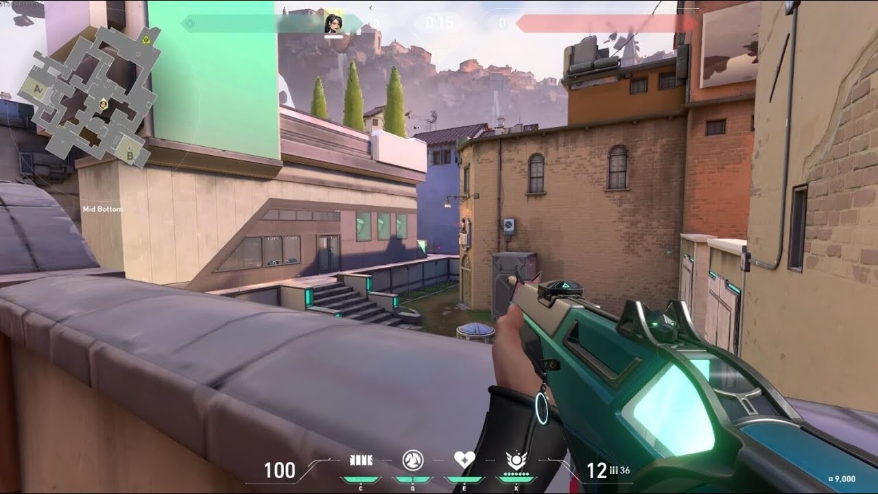 How to play Sage on Ascent | Epic Sage Gameplays on Ascent | Unbeatable ...