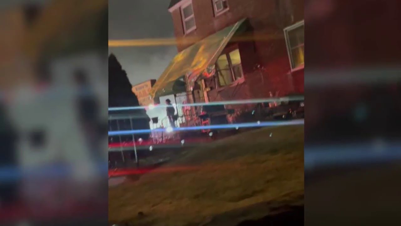 'God had his hands on her': Woman narrowly escapes after medical jet ...