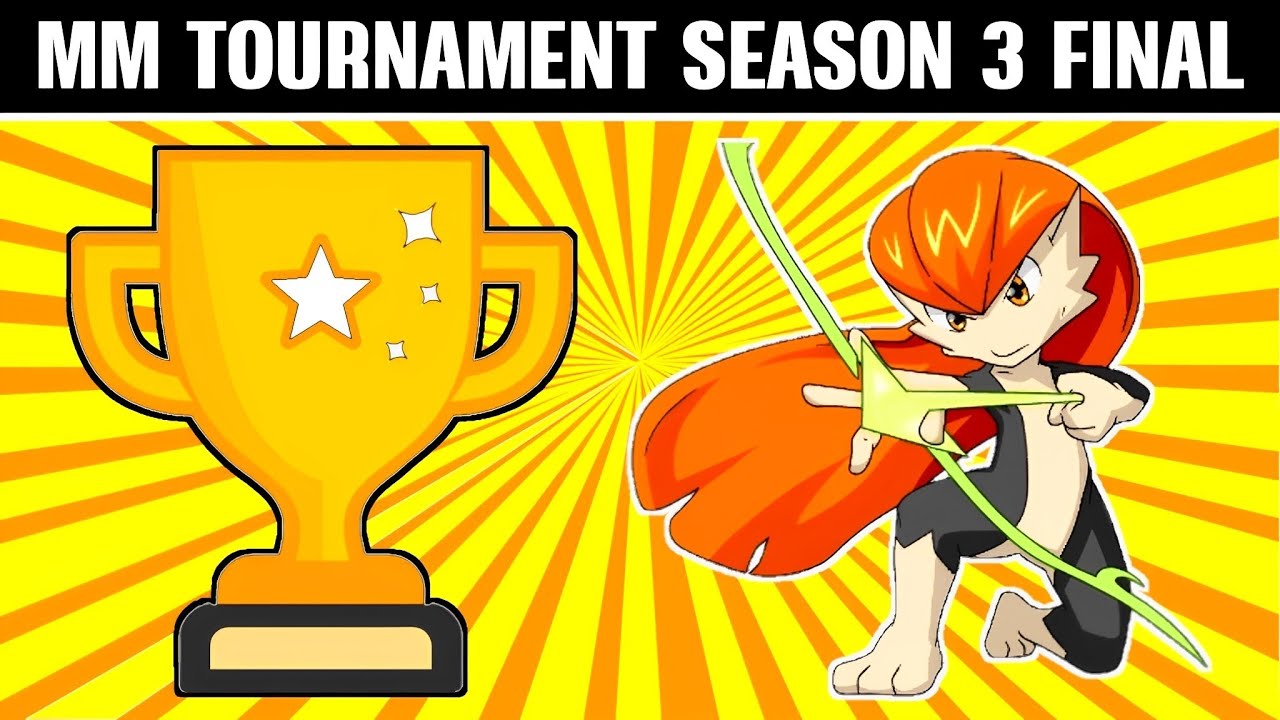 MONSTER MASTER TOURNAMENT SEASON 3 FINAL MONSTER MASTERS 🔥🔥 - YouTube