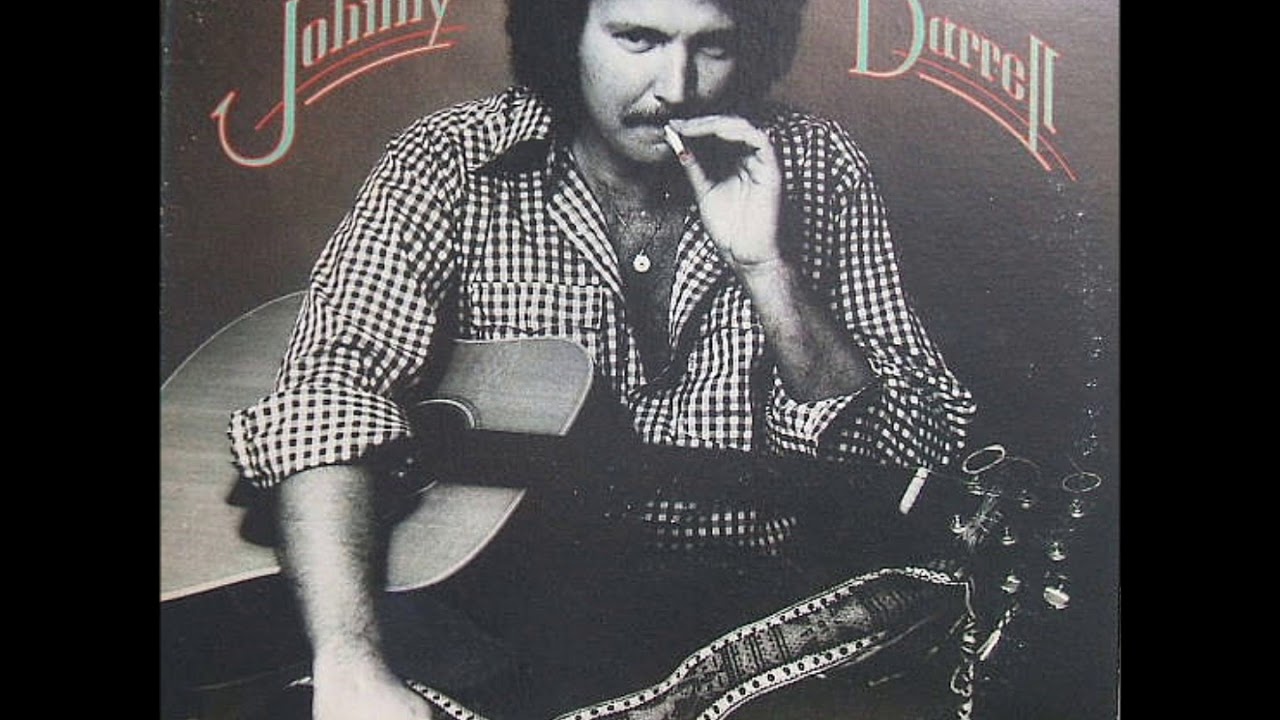 Johnny Darrell The Ballad Of Lusy Jordan - YouTube