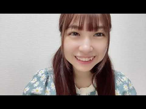 SHOWROOM Haruna Hashimoto 橋本 陽菜 AKB48 2024/04/08 20:10 JST - YouTube