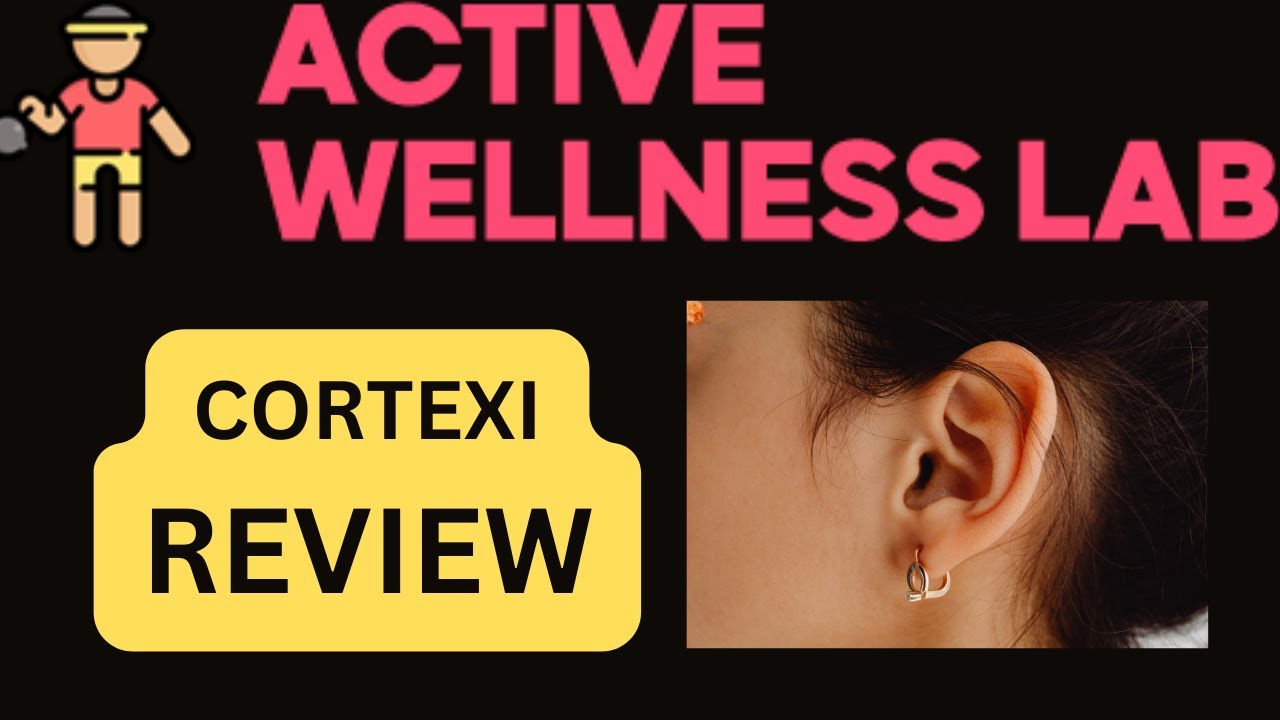 CORTEXI Review Does it Work - YouTube