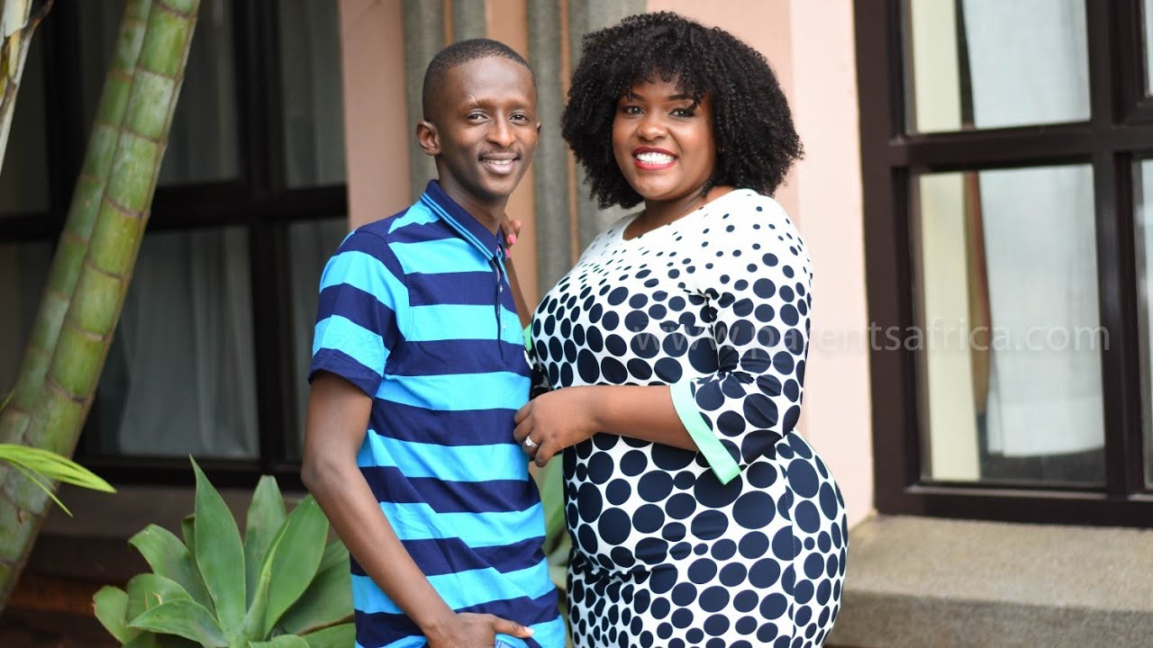 The Njuguna's Episode 6: wins 100 million - YouTube