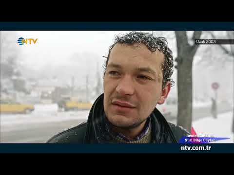 Benim Sanatım (Nuri Bilge Ceylan) 11 Ağustos 2018