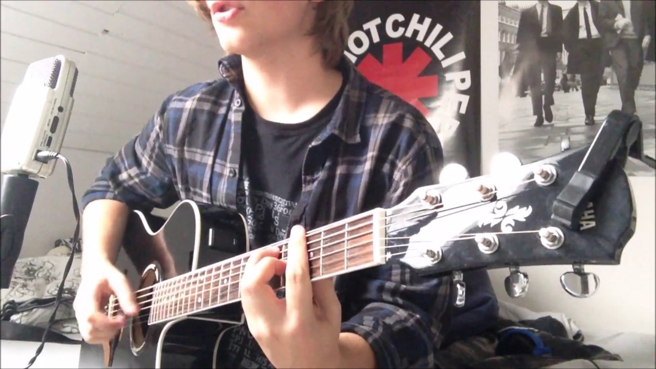 Cosmo Pyke - Chronic Sunshine (cover) - YouTube