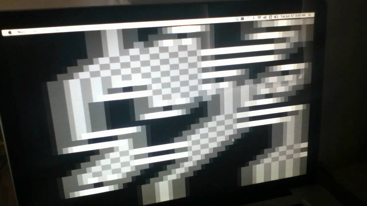 Reactrix 1.0 Demo (Real-time interactive Max/MSP patch) - YouTube