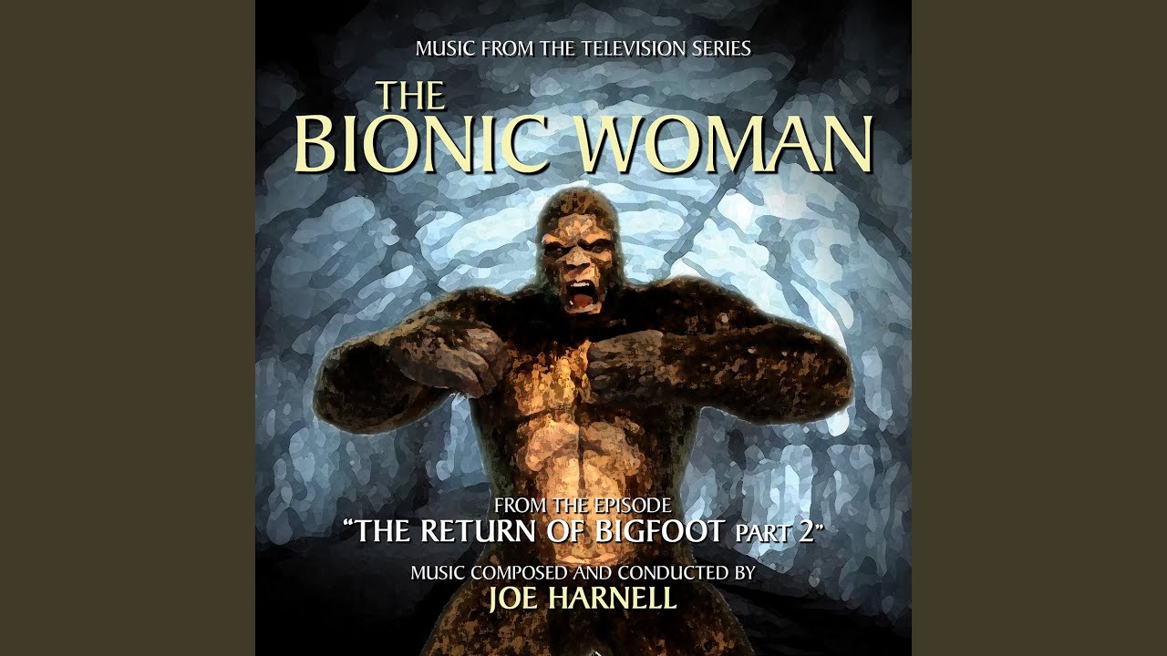 Bionic Trio / Things Heat Up / Heroic Bigfoot - YouTube