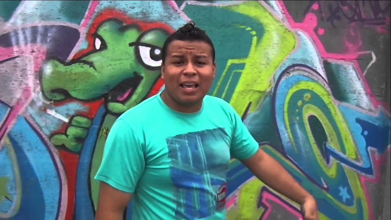 R A P Conciencia - Smiley Rapper 🇪🇨 (Vídeo Oficial) - YouTube