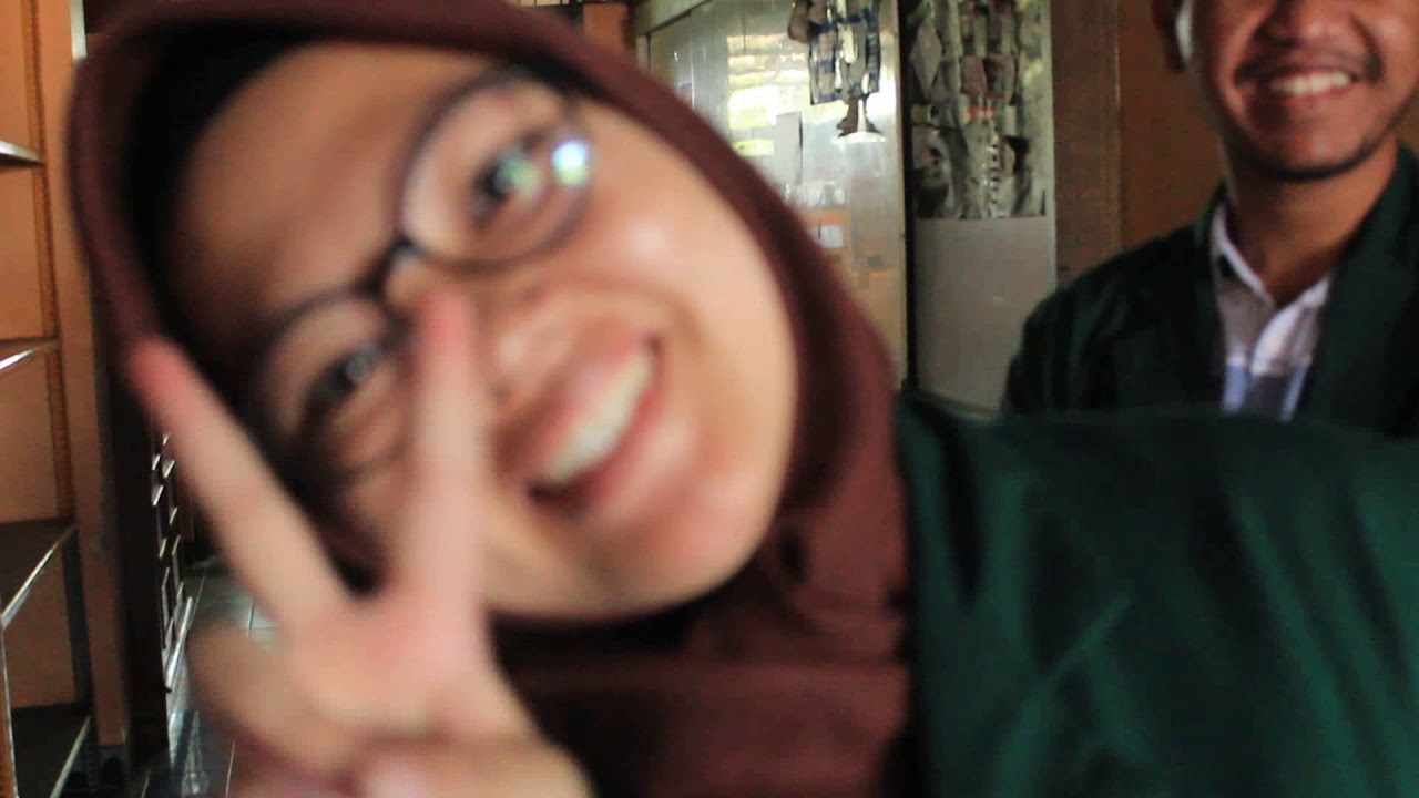 #MAGANG2 SMP NEGERI 49 JAKARTA - YouTube