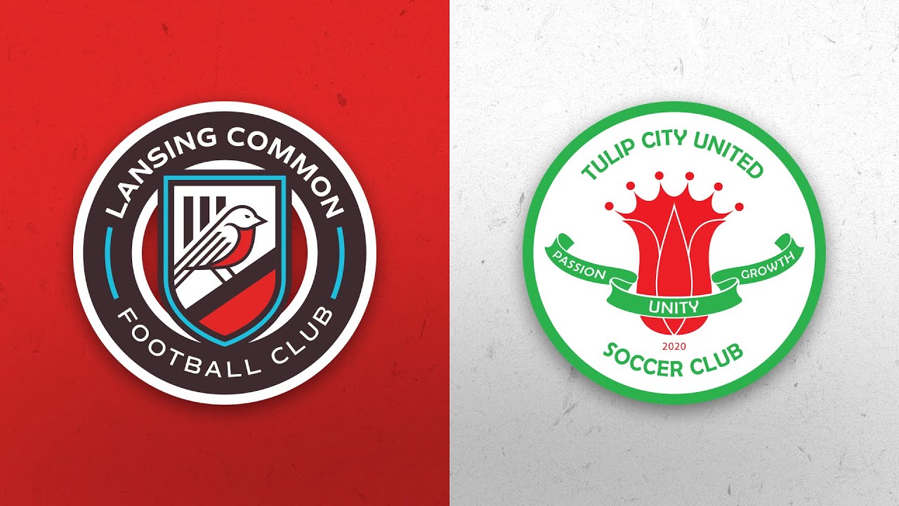 Lansing Common FC vs Tulip City United SC (Grand River Open Cup) - YouTube