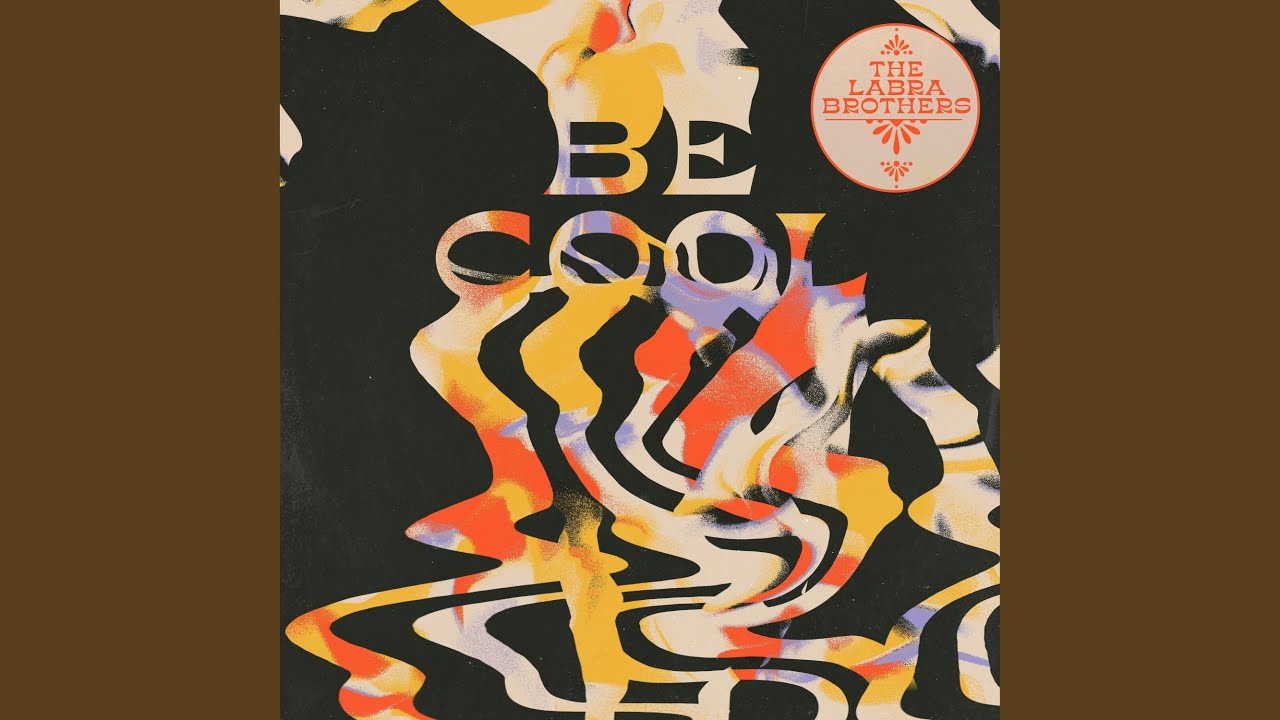 Be Cool - YouTube