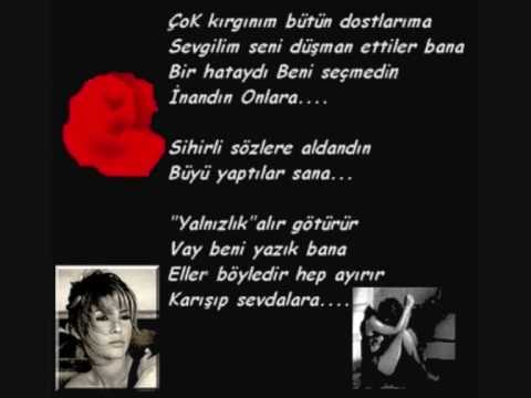 Meral Sezgin Utanacaksın