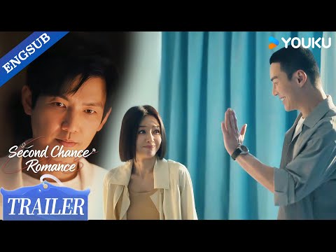 【Trailer】EP13: I've always regretted why we broke up.🥹 | Second Chance Romance | YOUKU