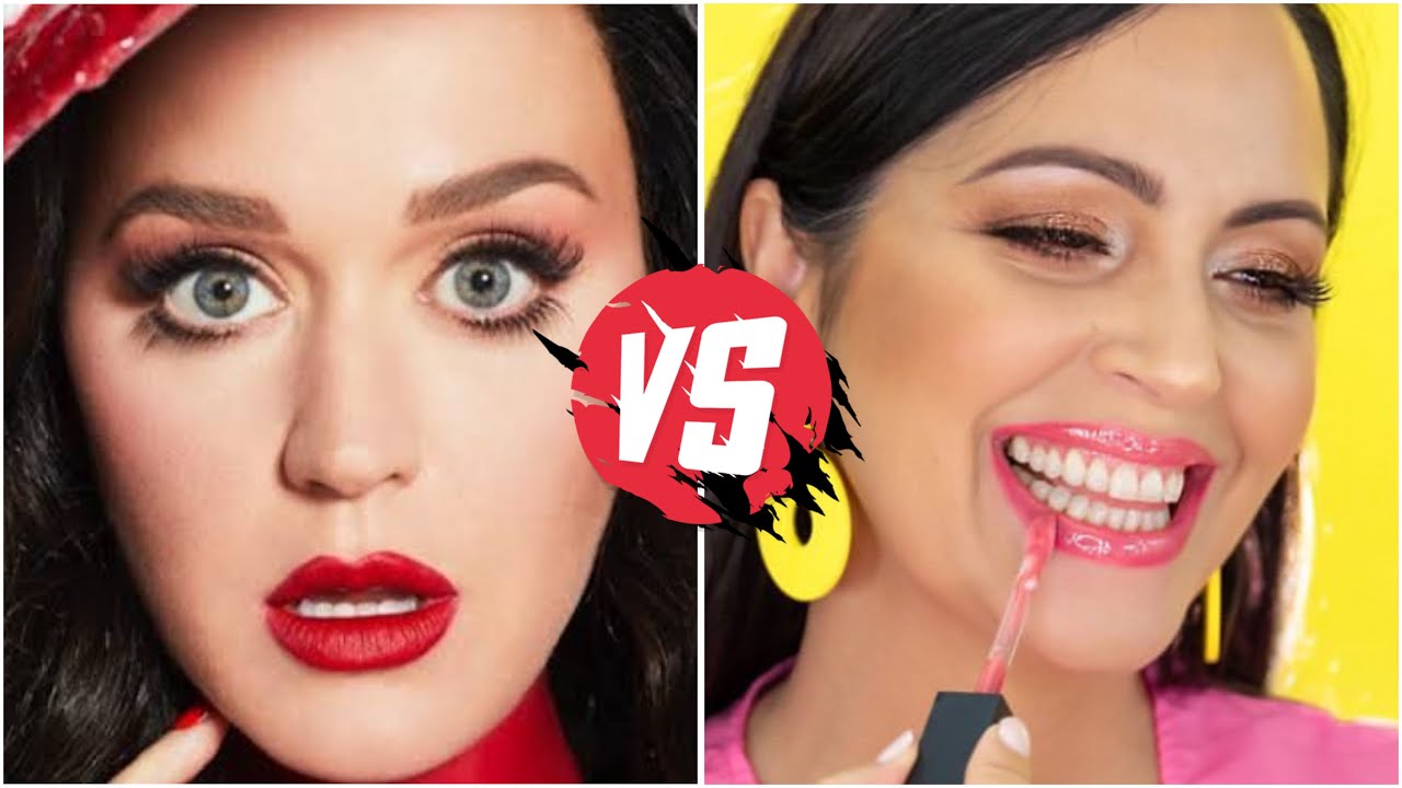 Matty Perry Vs Sandra Cries Art Evolution From Start to Now 2024 - YouTube