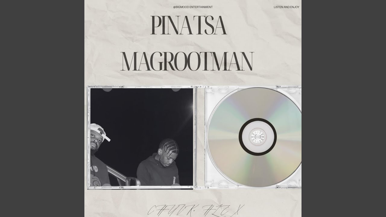 Bothata Ke Banyana (feat. KILLER KAY LAMOCK) - YouTube