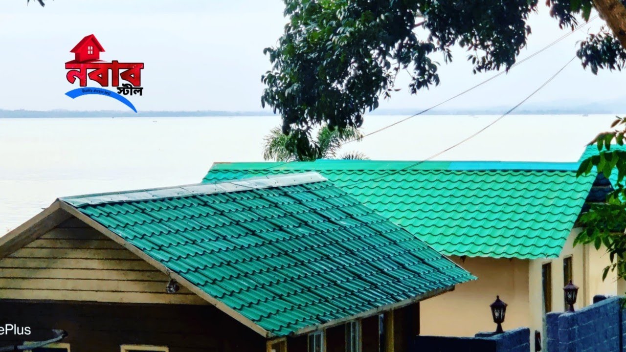 টিনের বর্তমান দাম ও ঘরের খরচ tali tin new price বিস্তারিত জানুন Nabab ...