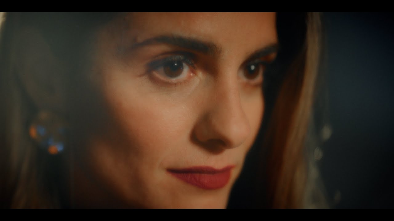 Rosa da Silva - Als Het Zover Is (Official Video) - Nominatie Annie M.G ...