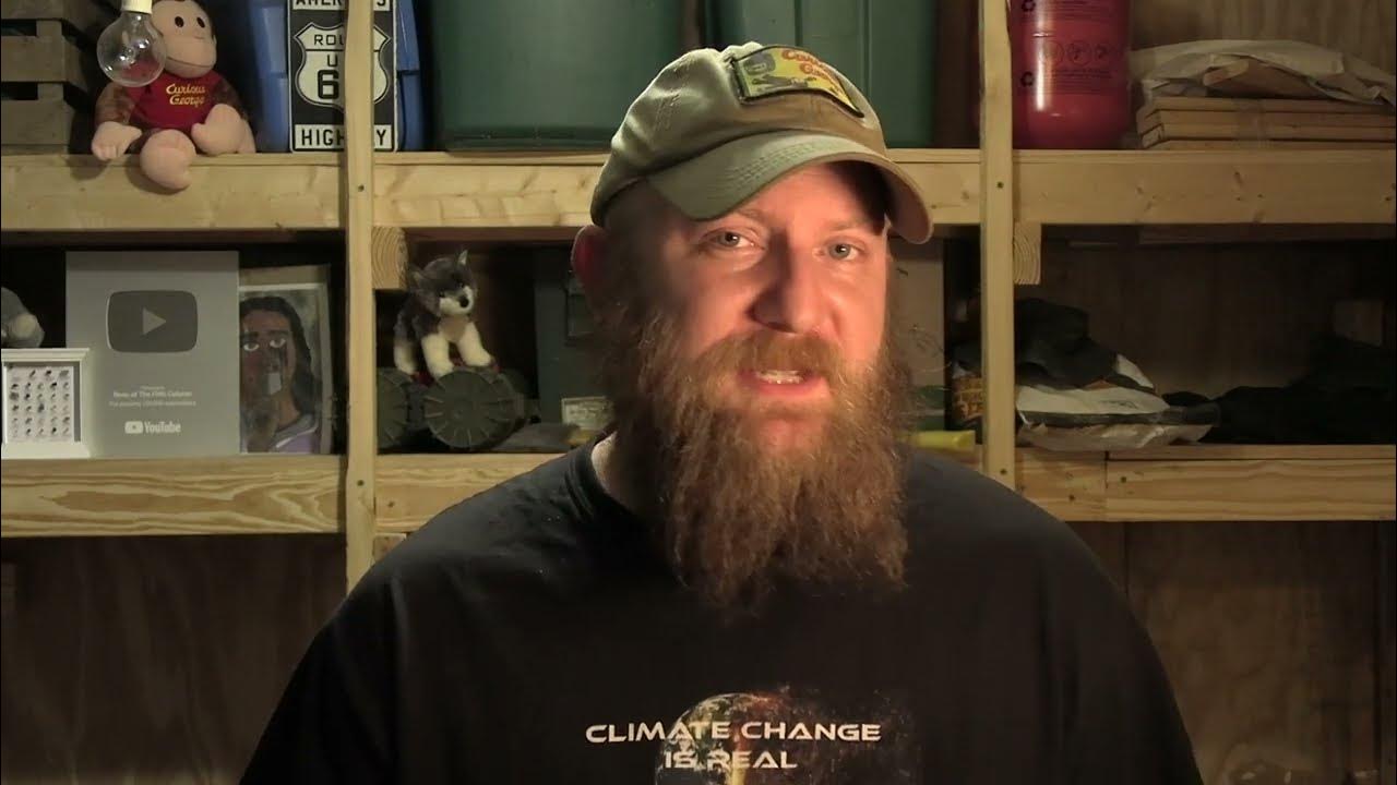 Let's talk about the Colorado River and deals.... - YouTube