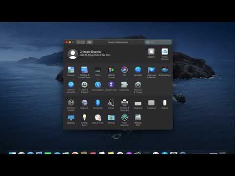 How To Enable Hover Text - YouTube